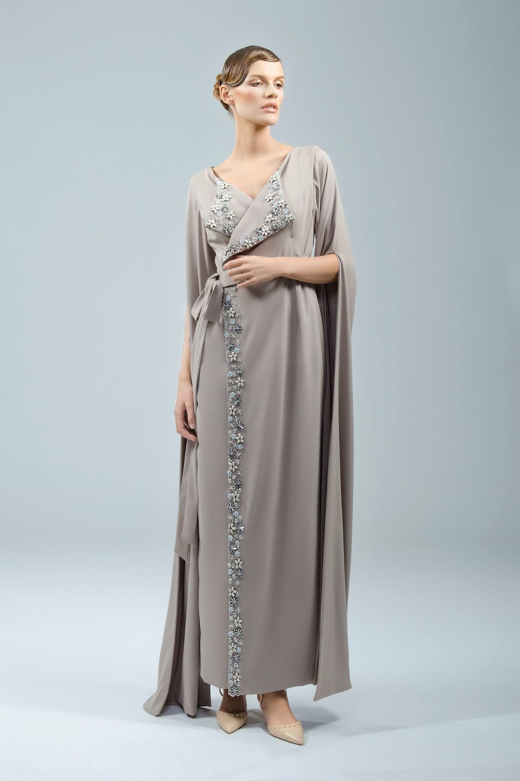 Cube3 Studio: ADORE Look book