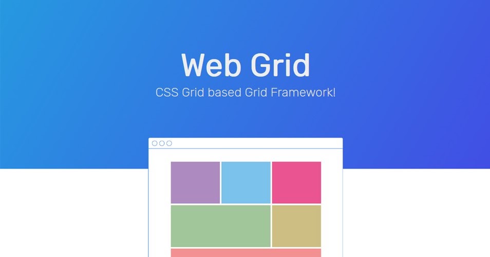 most popular responsive css framework - Bisa Code