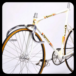 The Private Cyclist: Stack Height - A Visual & Aural Exploration