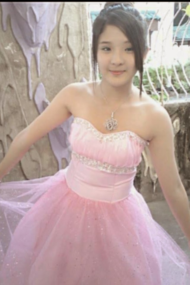 Filipina Team: Tyra Ku