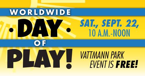 NickALive!: Wilmette, IL to Host Worldwide Day of Play 2018 Event in ...
