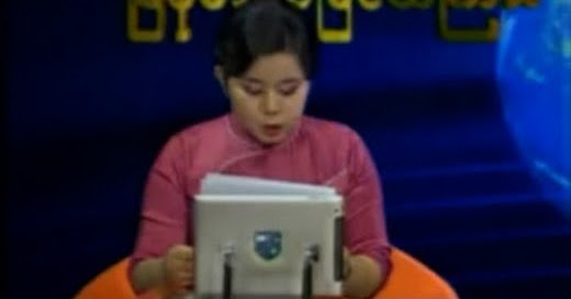 The Irrawaddy's Blog: ေမာင္းေတာကိစၥ MRTV က ေၾကညာတဲ့သတင္း