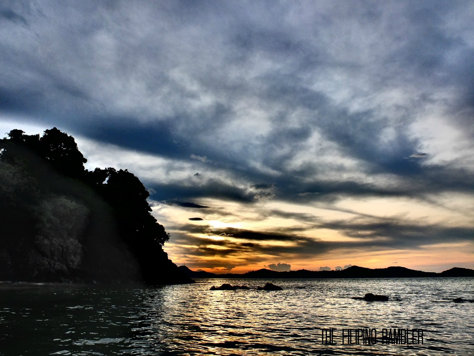 7 Things I Love About Caramoan - The Filipino Rambler