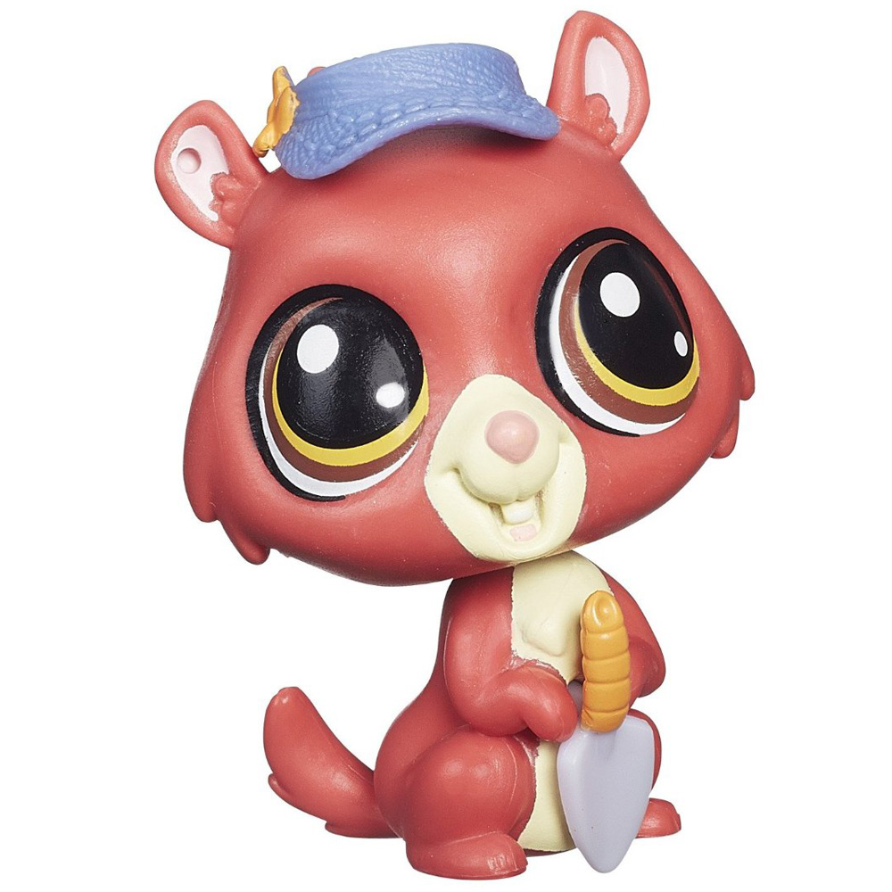 LPS Database Search: "Chipmunk" | LPS Merch
