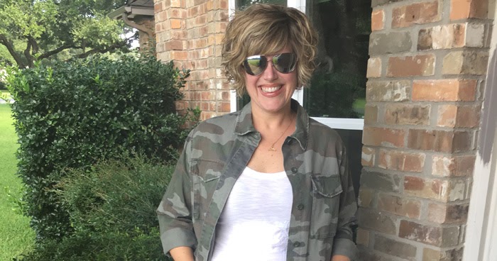 ABC Mom Style: How to Pattern Mix Like a Pro