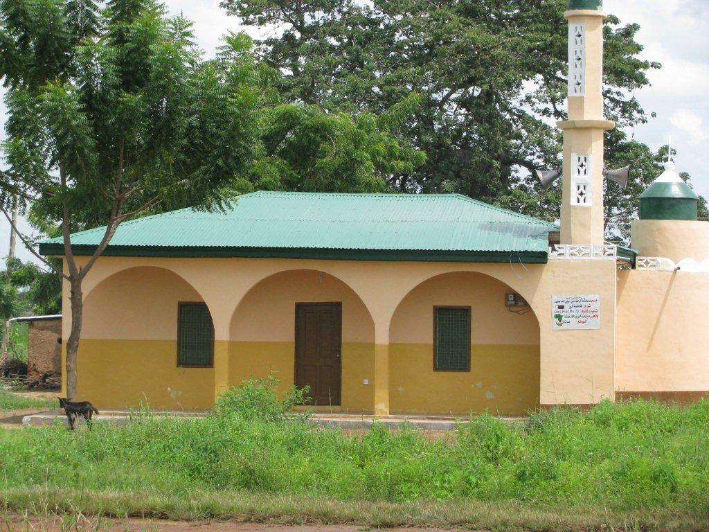 The Yakubu Family: Life & Ministry (Northern Ghana): Do not throw away ...