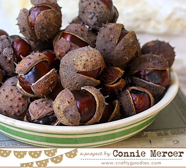 crafty goodies: September 2014