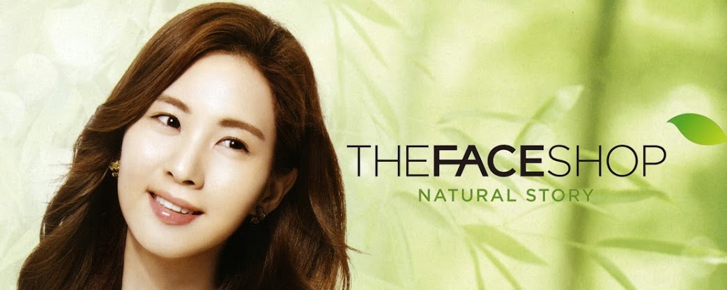 Trang chủ ~ THE FACE SHOP