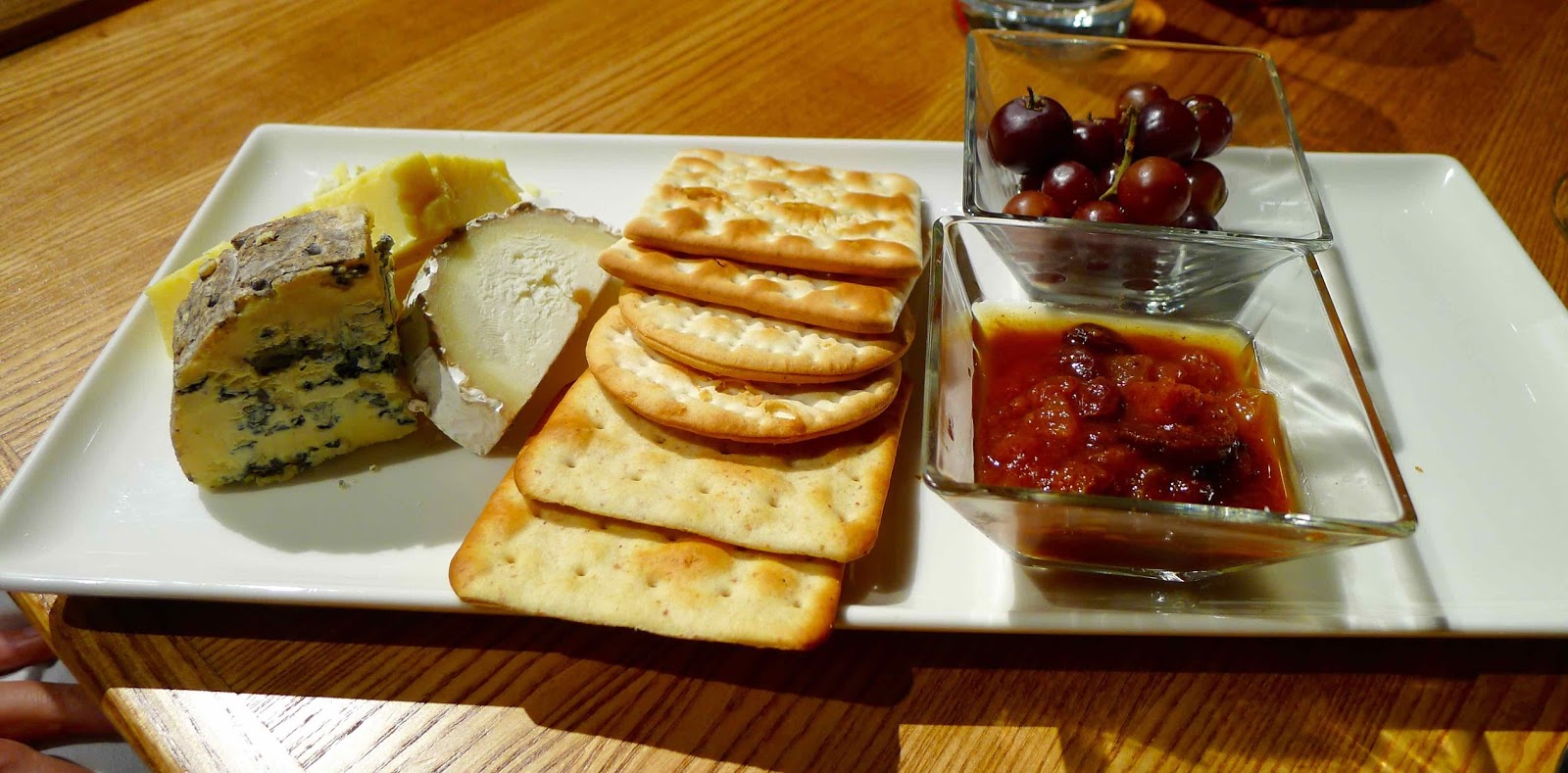 Gourmet Gorro - Cardiff food blog featuring restaurant reviews from ...