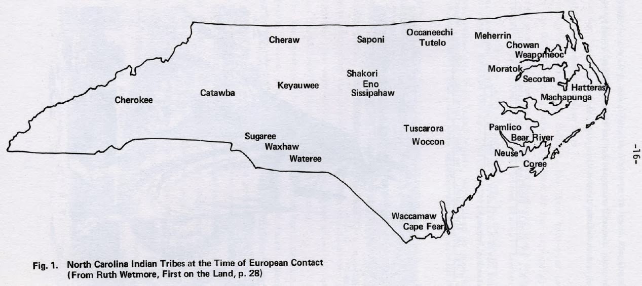 UpFront with NGS: Native American Ancestral Research -- Don't Limit ...