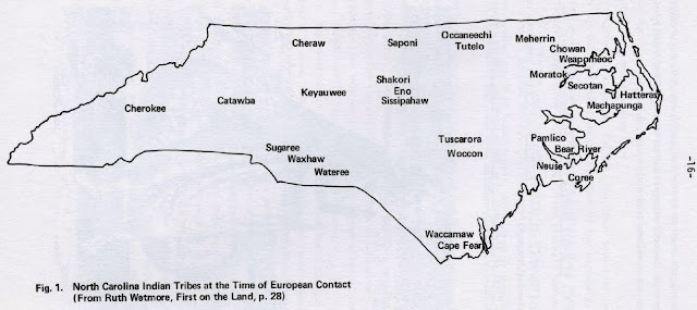 UpFront with NGS: Native American Ancestral Research -- Don't Limit ...