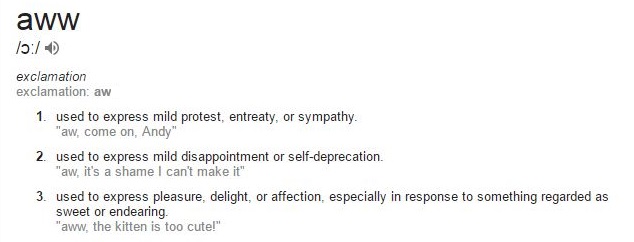 Mr Weirdo: Aww wali Girls