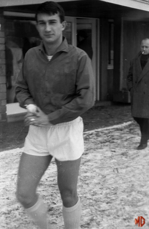 Le Standard de Liège d'hier à aujourd'hui: Roger CLAESSEN dit "Roger la ...