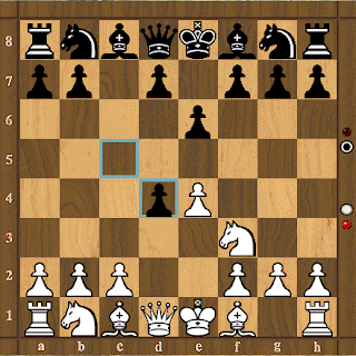 Chess: Sicilian Defence Variations: Sicilian Defense / 2.Nf3 e6 3.d4 ...
