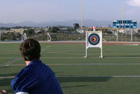 Youth Football Library: Video: Amazing Science of Passing Accuracy and ...