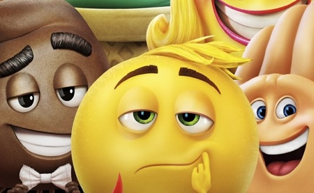 InfoAnimation.com.br: Confira o novo trailer dublado de 'Emoji: O Filme'