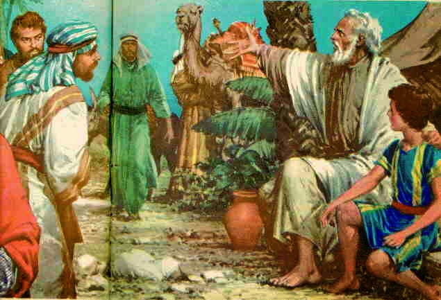 Eternamente Salvo: José III