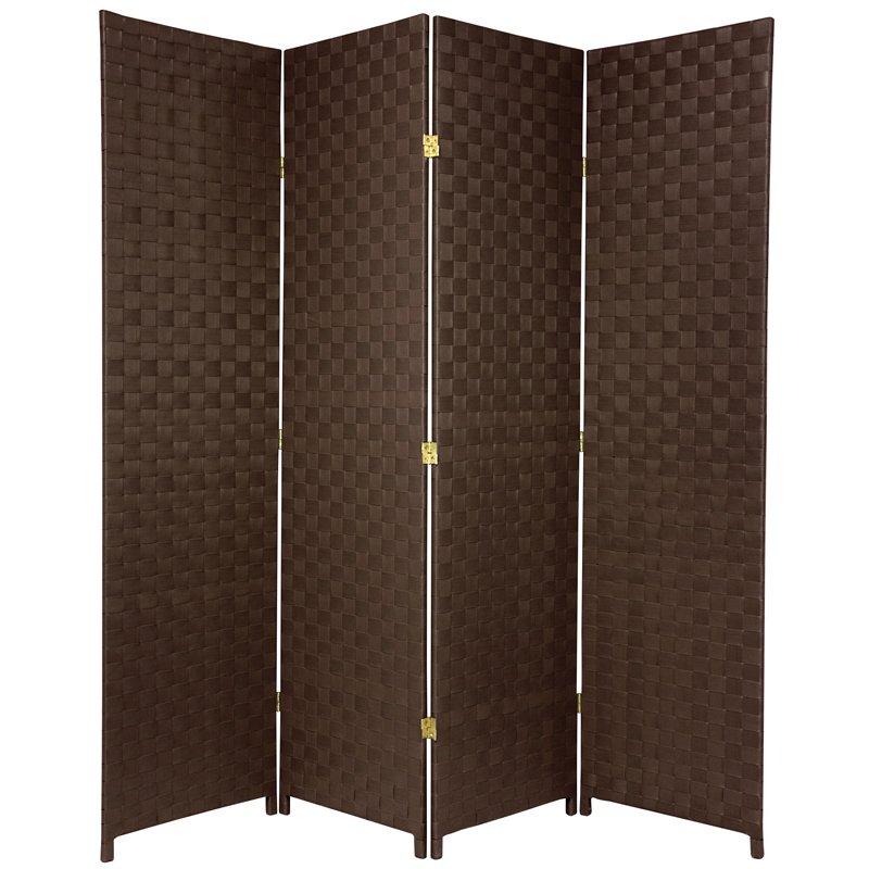 All About Room Dividers and Folding Screens: Outdoor Privacy Screen for ...