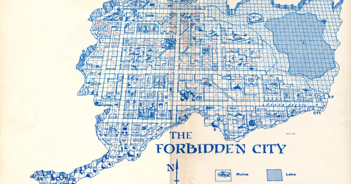 Beholder Pie: Mapping Omu