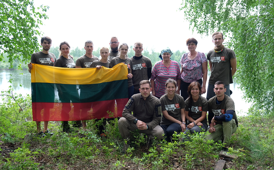 Rusija neišduoda vizų „Misija Sibiras“ dalyviams | Pro Patria