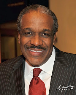 Next Page Reviews: Author Talk with Christopher Paul Curtis