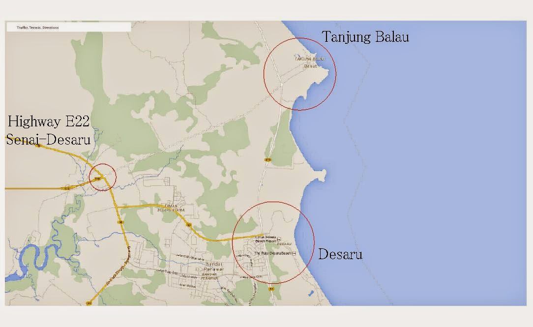 Ringkas Sahaja: April 2015