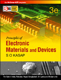 Free engineering E-Books: Principles of Electronic Materials and ...