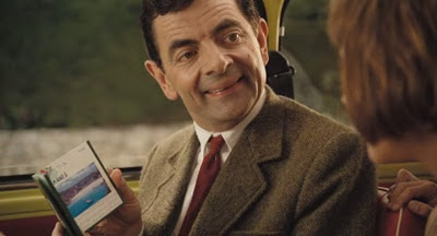 21 Facebook Tricks for Mr.Bean Fun Emoticons During FB Chat.
