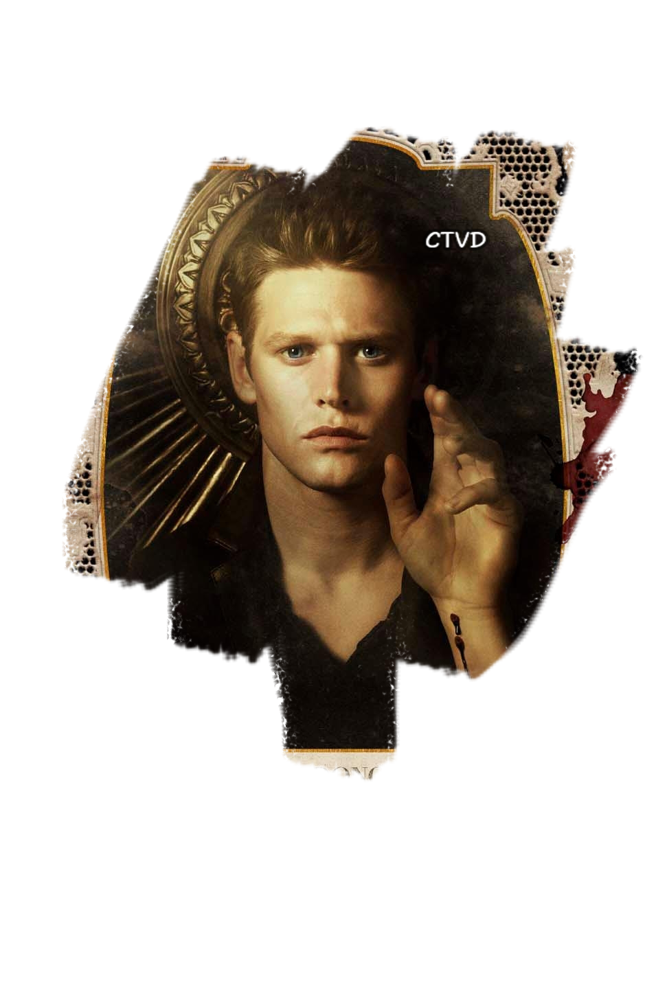 Cantinho the vampire diaries: Bases de fotos promocionais da 4 ...