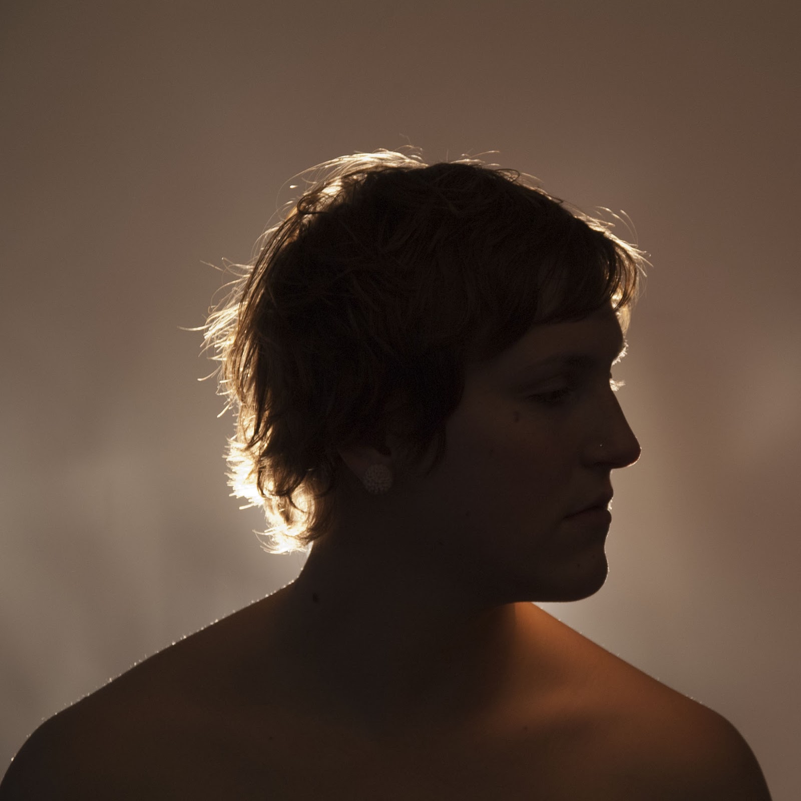 Erica Cole Photography: Rim lighting assignment