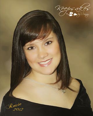"KEEPSAKES" by Conny's Photography: FORMAL / YEARBOOK SENIOR PORTRAITS