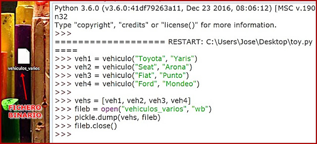 APRENDER A PROGRAMAR CON PYTHON: 2019