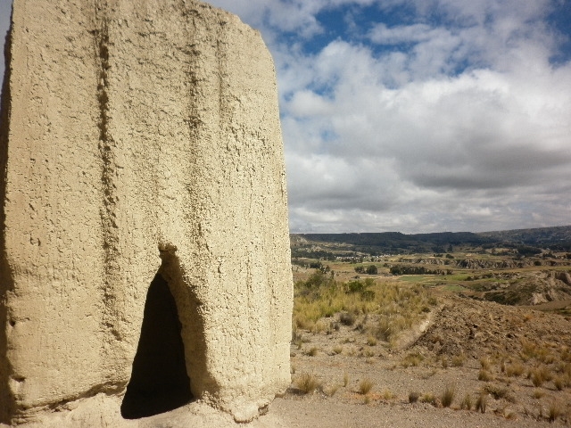 Cuaderno de Viaje: Descubriendo Achocalla y sus alrededores con los ...