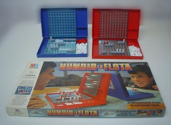 EL RINCON DE BEOWULF: Review: Battleship (Hundir la Flota)