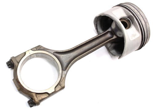 Nama Komponen-Komponen Mesin Mobil