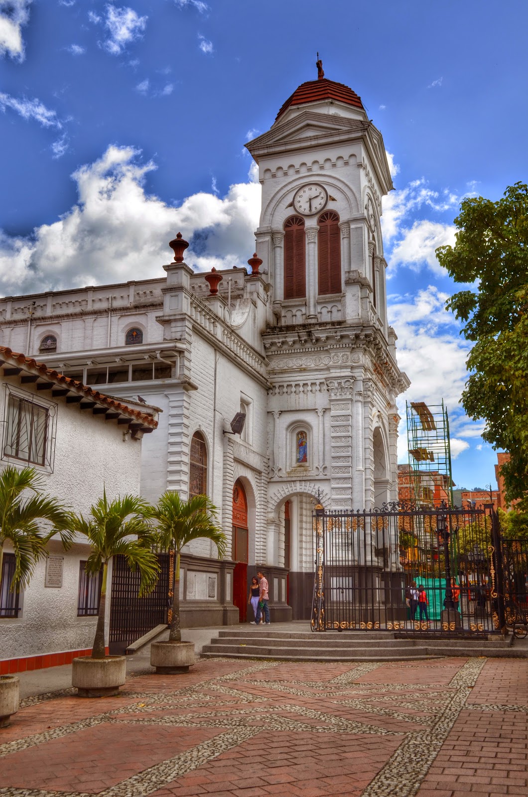 Fotoviaje: Sabaneta, Antioquia, Colombia. Día 11 "Visitando el ...
