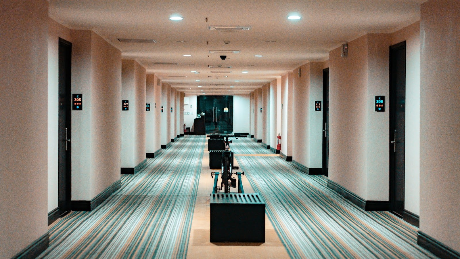 Be Charmed at Le Charmé Suites Subic - The Daily Posh | A lifestyle and ...