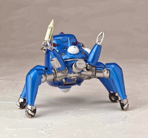 De todo para to2 ;): 8 de marzo: Ataque masivo de bots al blog