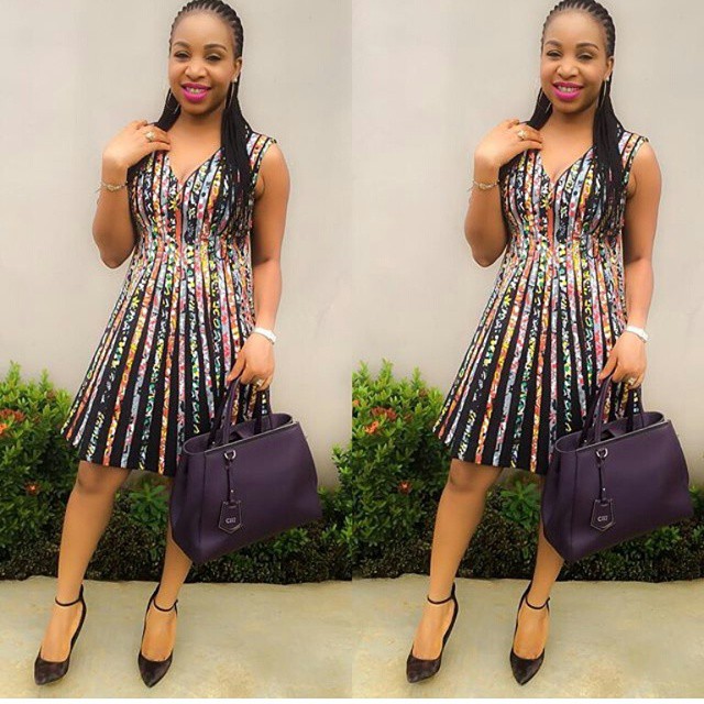 Sophie Mbeyu Blog: PENDEZA NA MITINDO/ MISHONO YA KITENGE!