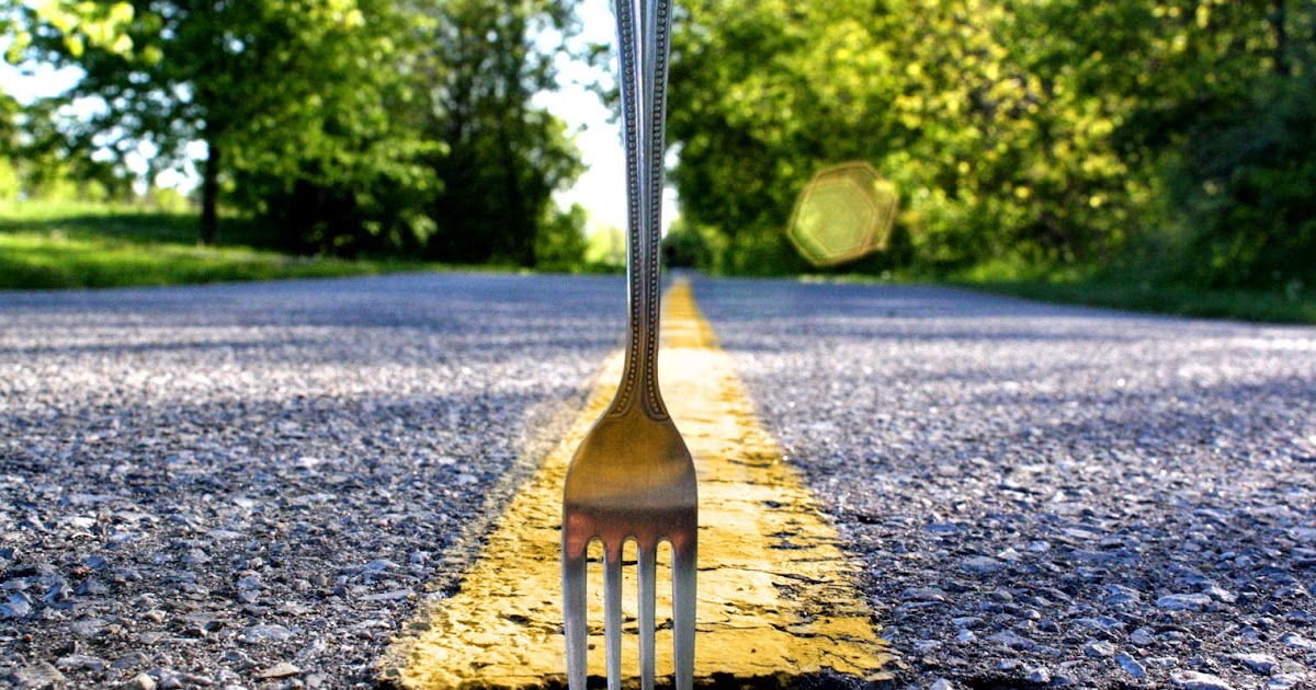 Weighty Matters: Another Study for the "You Can't Outrun Your Fork" File