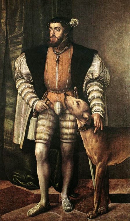 La antigua Biblos: Un castellano leal - Duque de Rivas