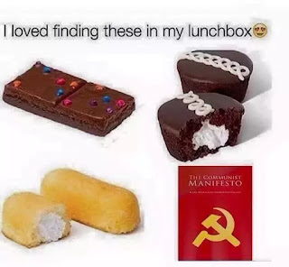 The Finest Memes: Best Items in Lunchbox