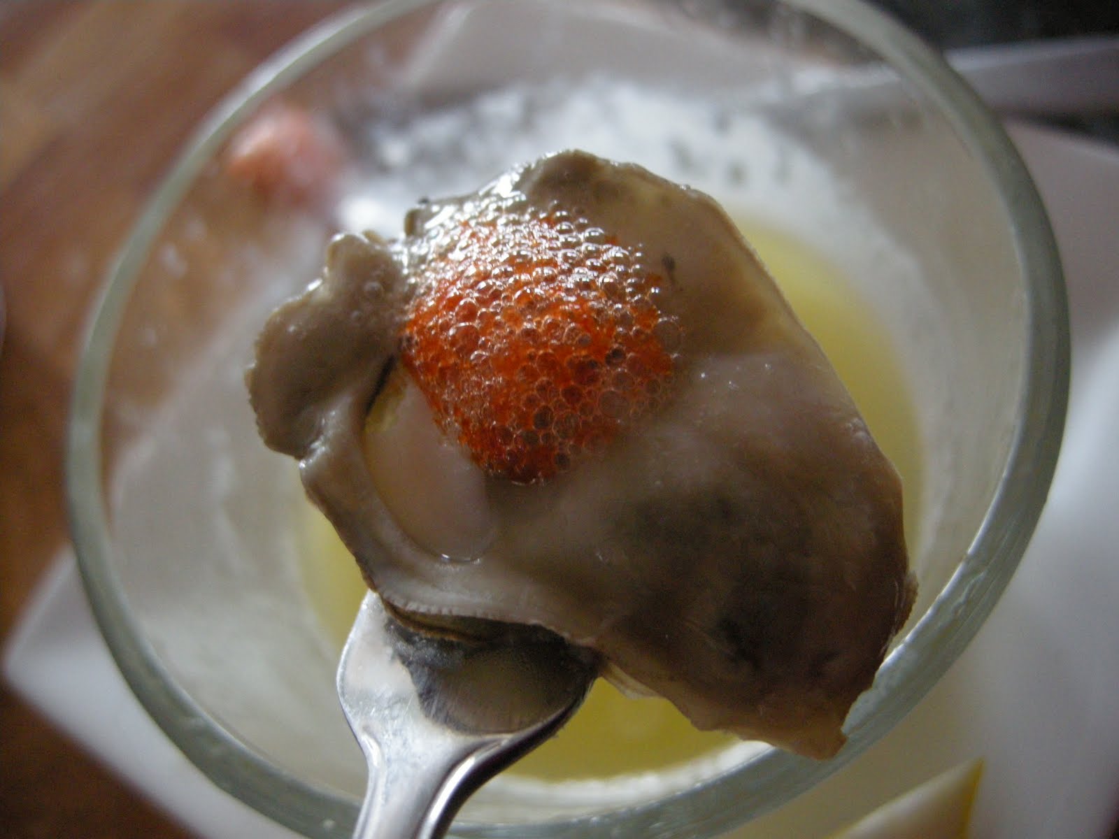 Kitchens Are Monkey Business: Srirachachacha Bubbles And The Last Of ...