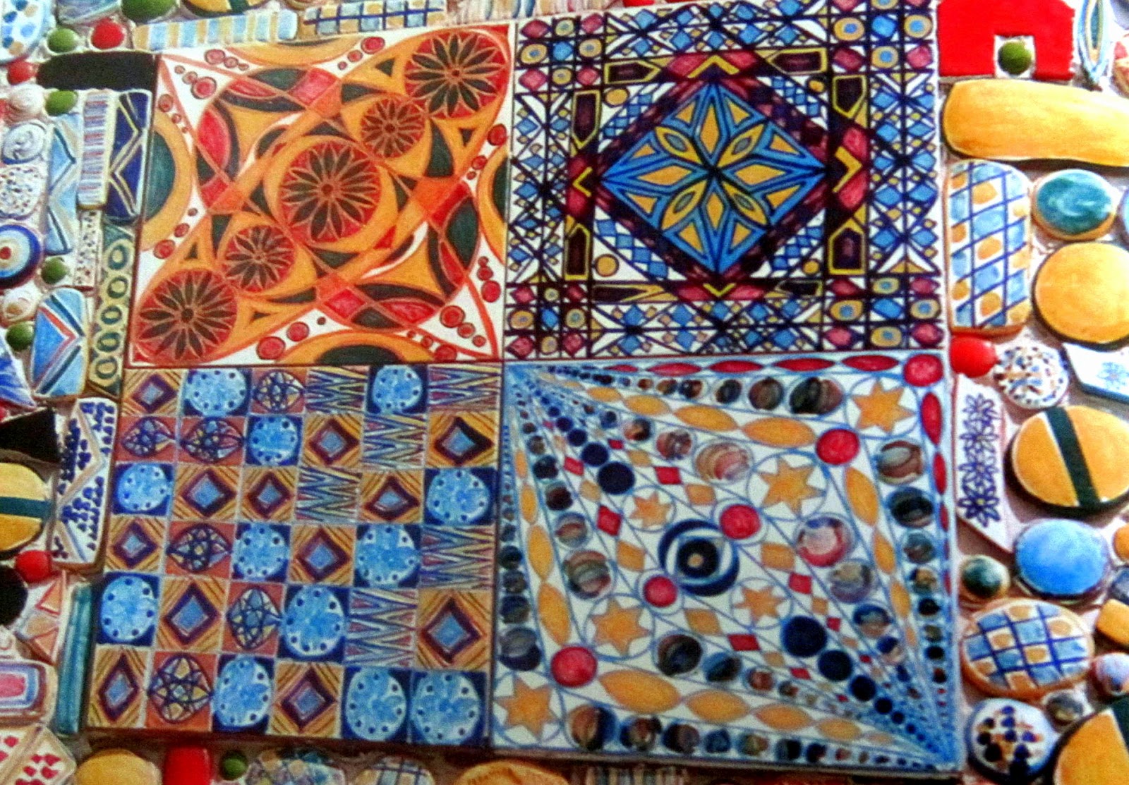 Enchanting Italy: Ceramics in Appignano - Le Marche