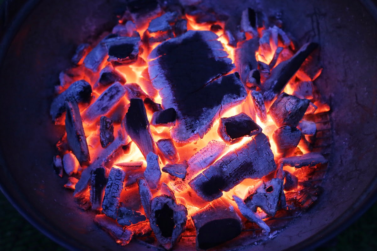 Cauliflower Laboratories: Homebrew Pottery - Firing local clay