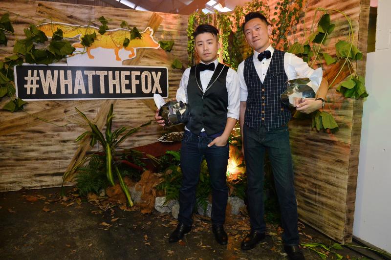 RUNNING WITH PASSION: Apple Fox Cider: The Freshest New Zealand ...