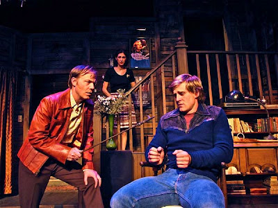 GRIGWARE INTERVIEWS: Interview with Deathtrap Star Burt Grinstead