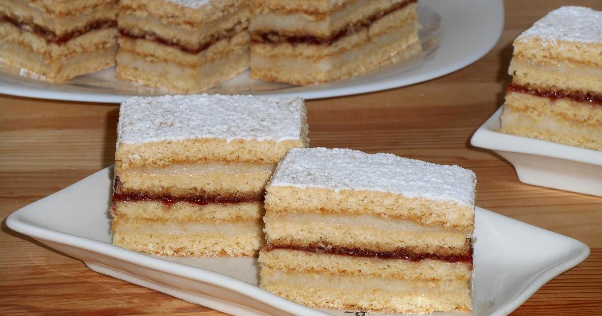 Absolut Delicios: PRAJITURA ALBINITA (DULCINEEA)