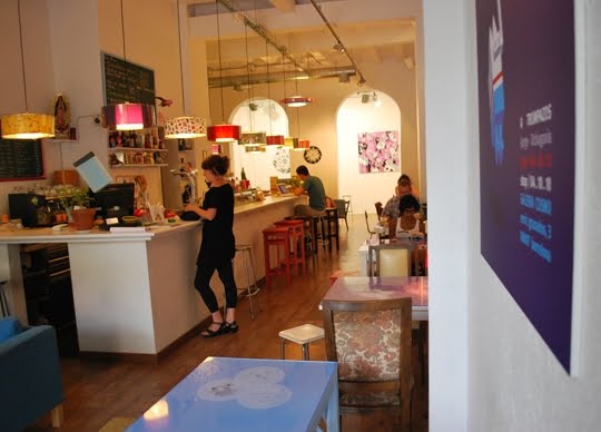 Viatges Habibi: 2012