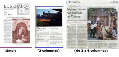 Kunst en kleur: Estructura y Retícula